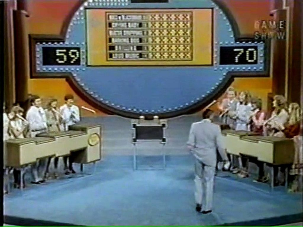 70s game shows: Ranking of the best | IGameTV