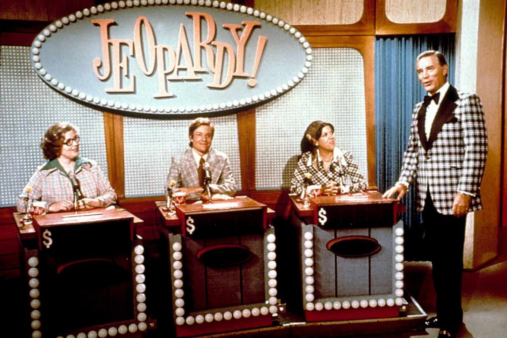 70s game shows: Ranking of the best | IGameTV