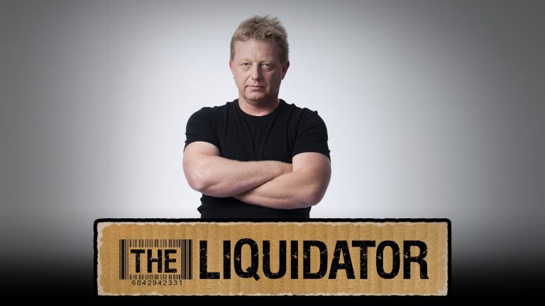 The Liquidator TV show: Where to watch and Sream? | IGameTV