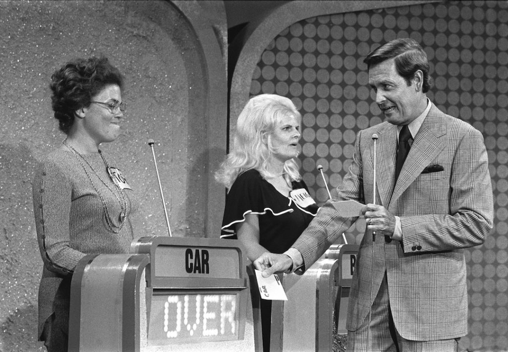 70s game shows: Ranking of the best | IGameTV